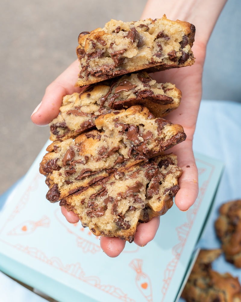 Funny Face Bakery