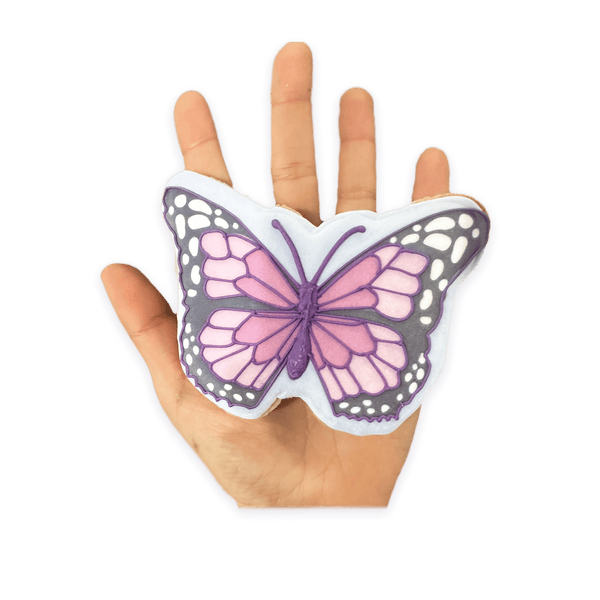 You're Pretty Fly - Funny Face Bakery